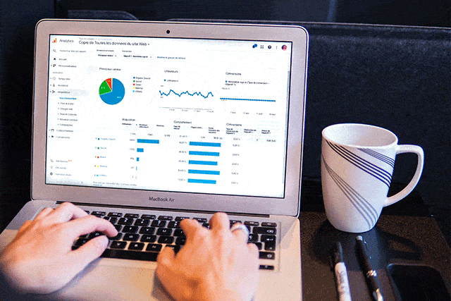 Can Google Analytics track cookie consent? - Syrenis