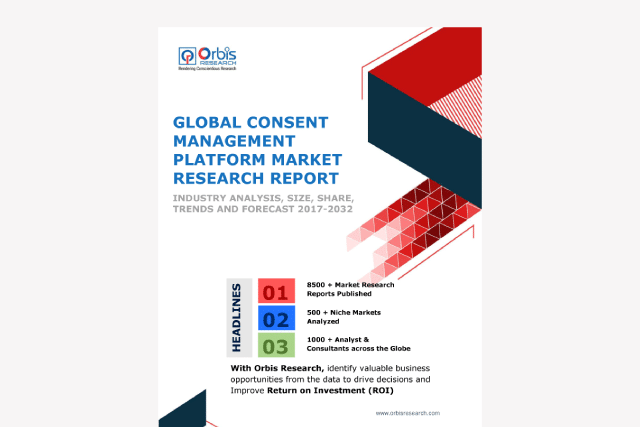 Consent Management Market Report | Syrenis