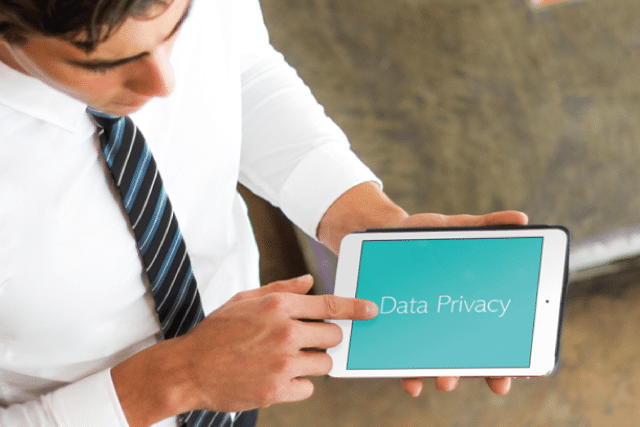 Data Privacy - Why it improves customer experience I Cassie