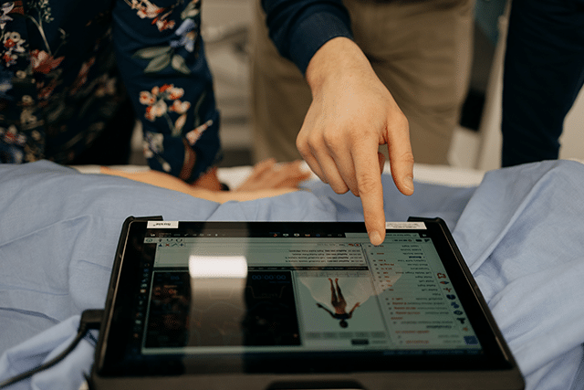 Tackling the complexities of health consent data - Syrenis