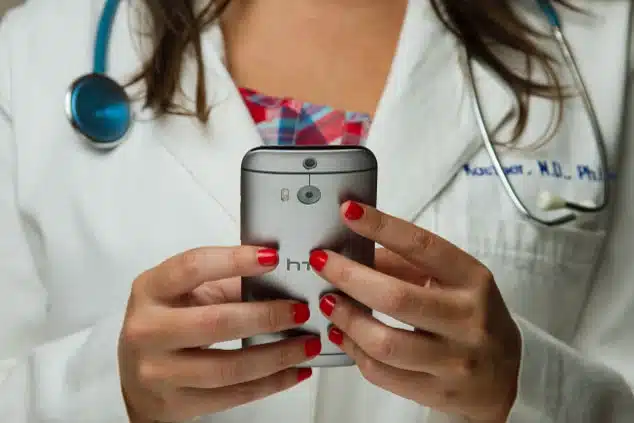 Consent Types in US Healthcare | Syrenis