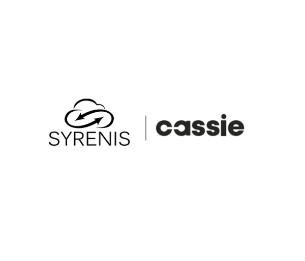 The Syrenis & Cassie story I Cassie
