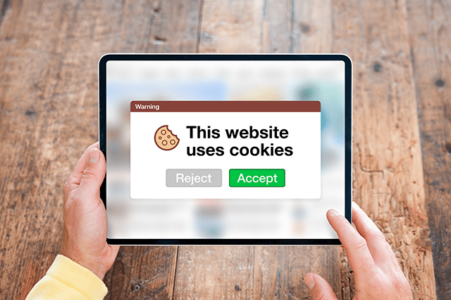How to improve cookie consent rates I Cassie