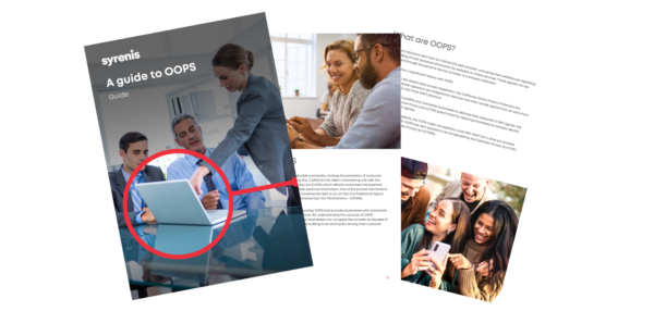 A guide to OOPS | Syrenis