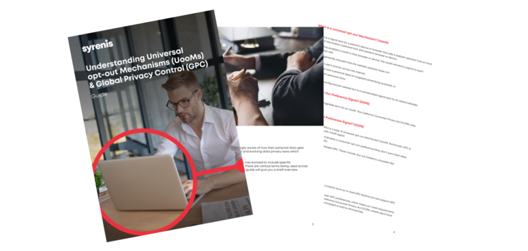 Understanding UooMs and GPC | Syrenis