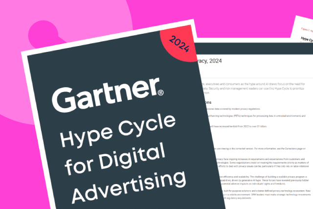 2024 Gartner Hype Cycle for Digital Advertising | Syrenis