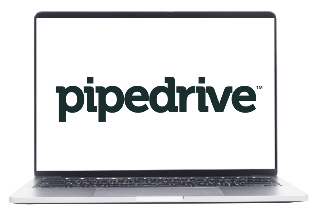 Pipedrive | Syrenis