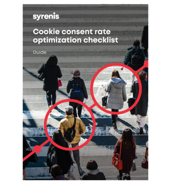 The art (and requirements) of cookie banner symmetry | Cassie