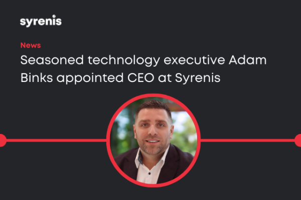 Consent and Preference Management Platform | Syrenis