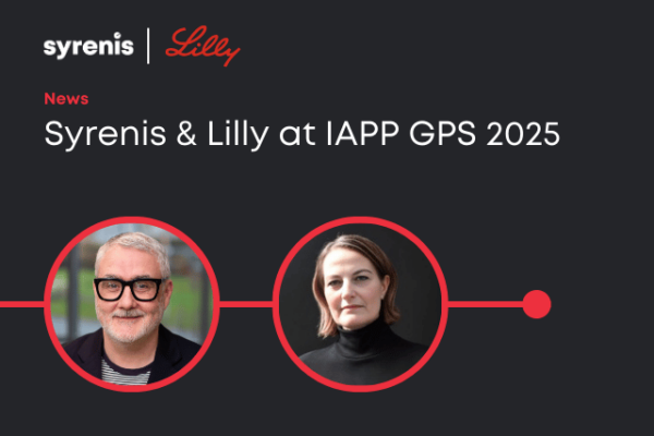 Consent and Preference Management Platform | Syrenis