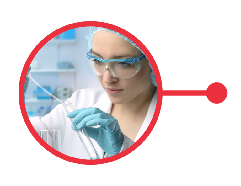 Pharmaceutical Consent Management | Syrenis